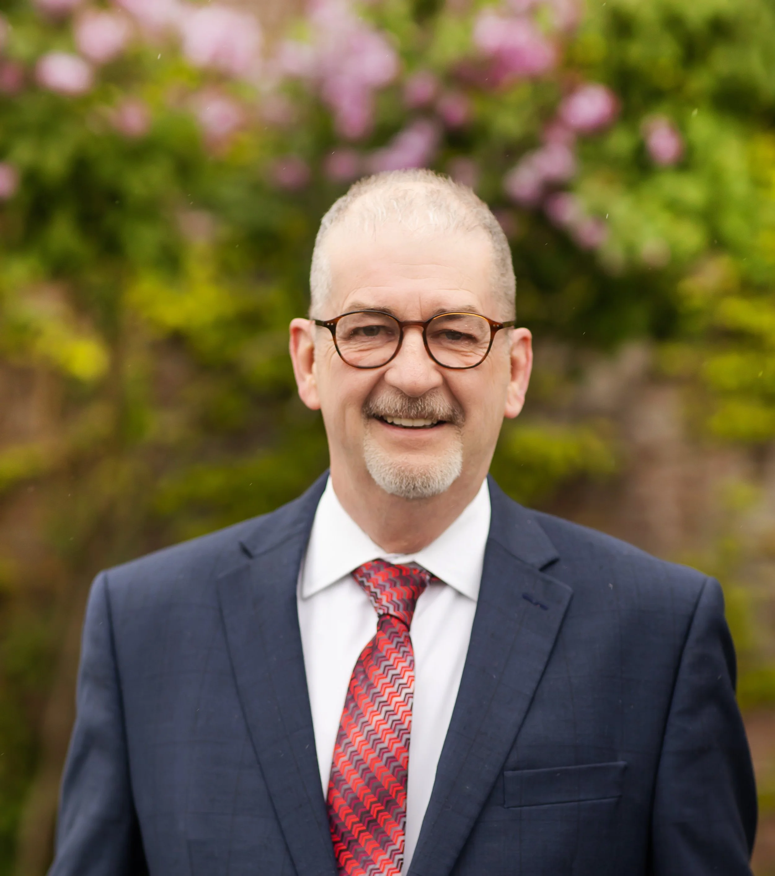 Executives and Directors — Hope House Boston