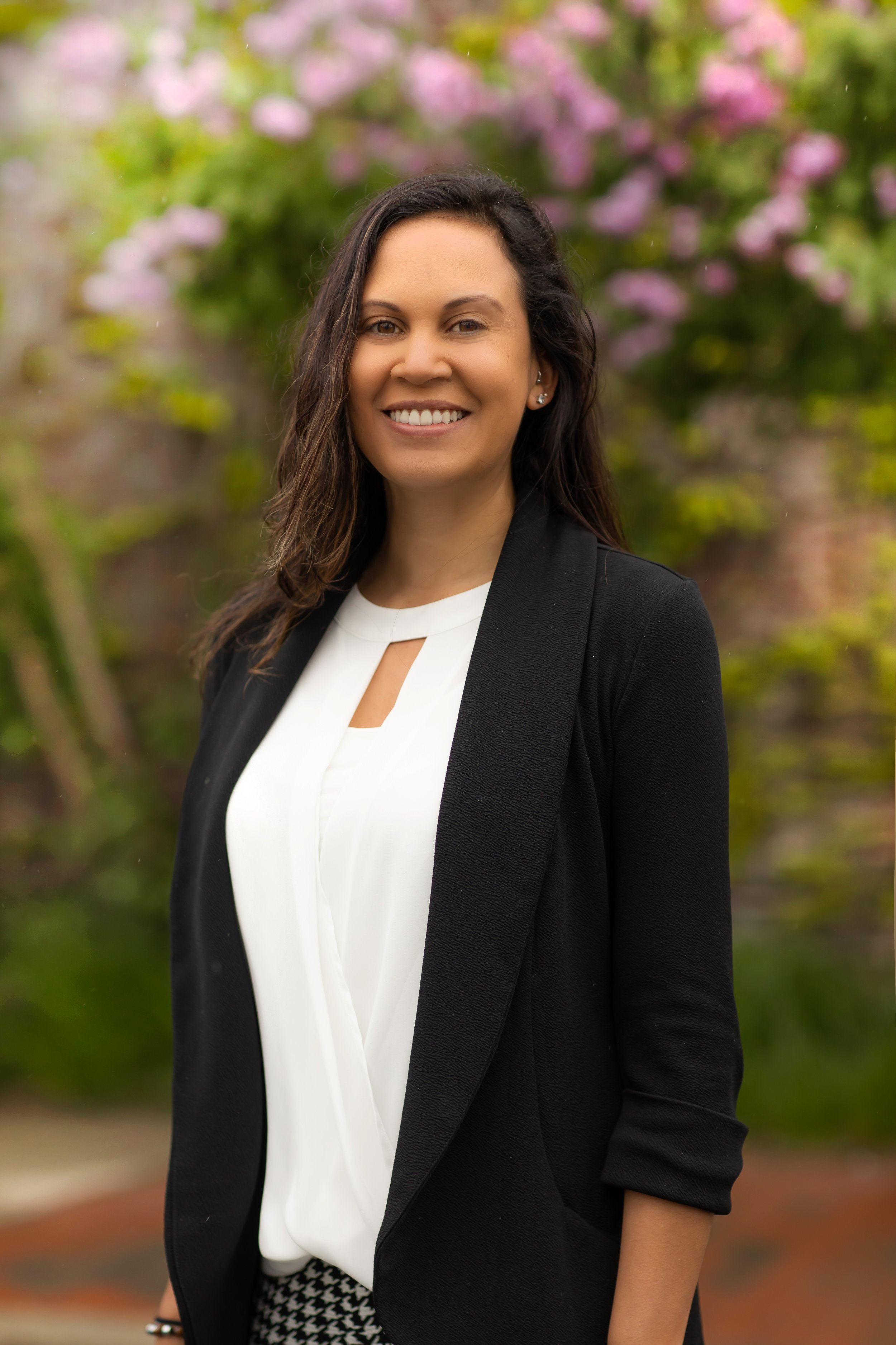 Executives and Directors — Hope House Boston