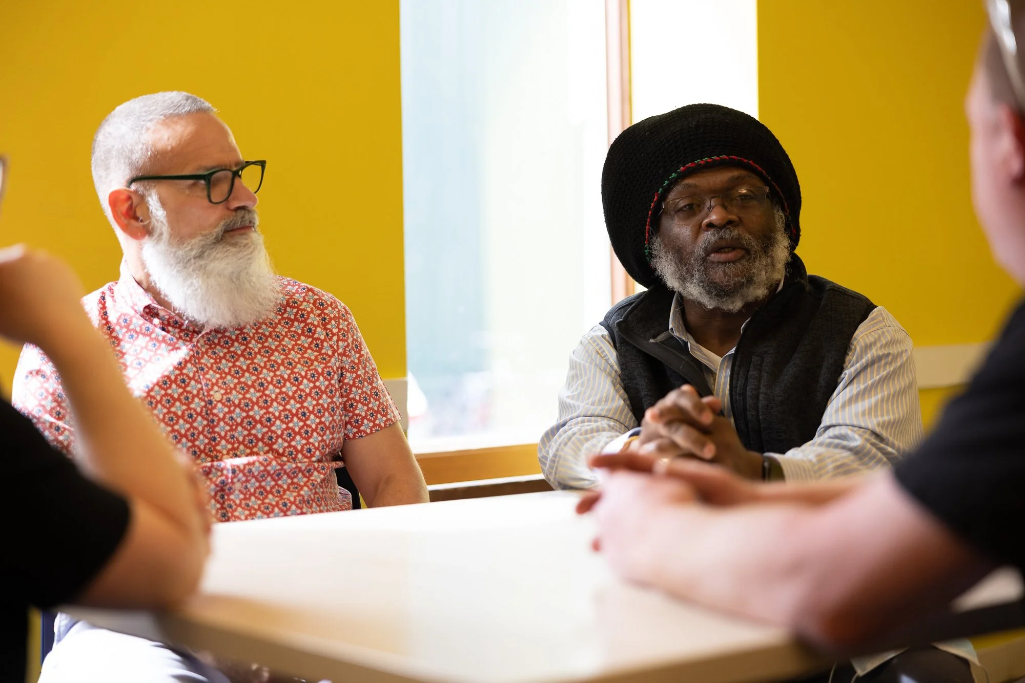 Programs — Hope House Boston