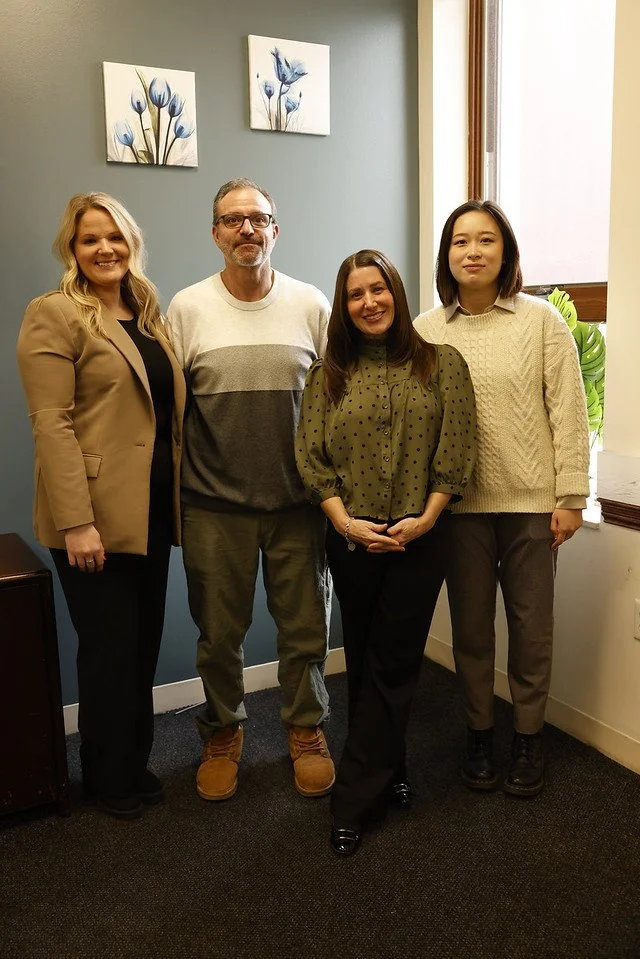 Our Mission — Hope House Boston