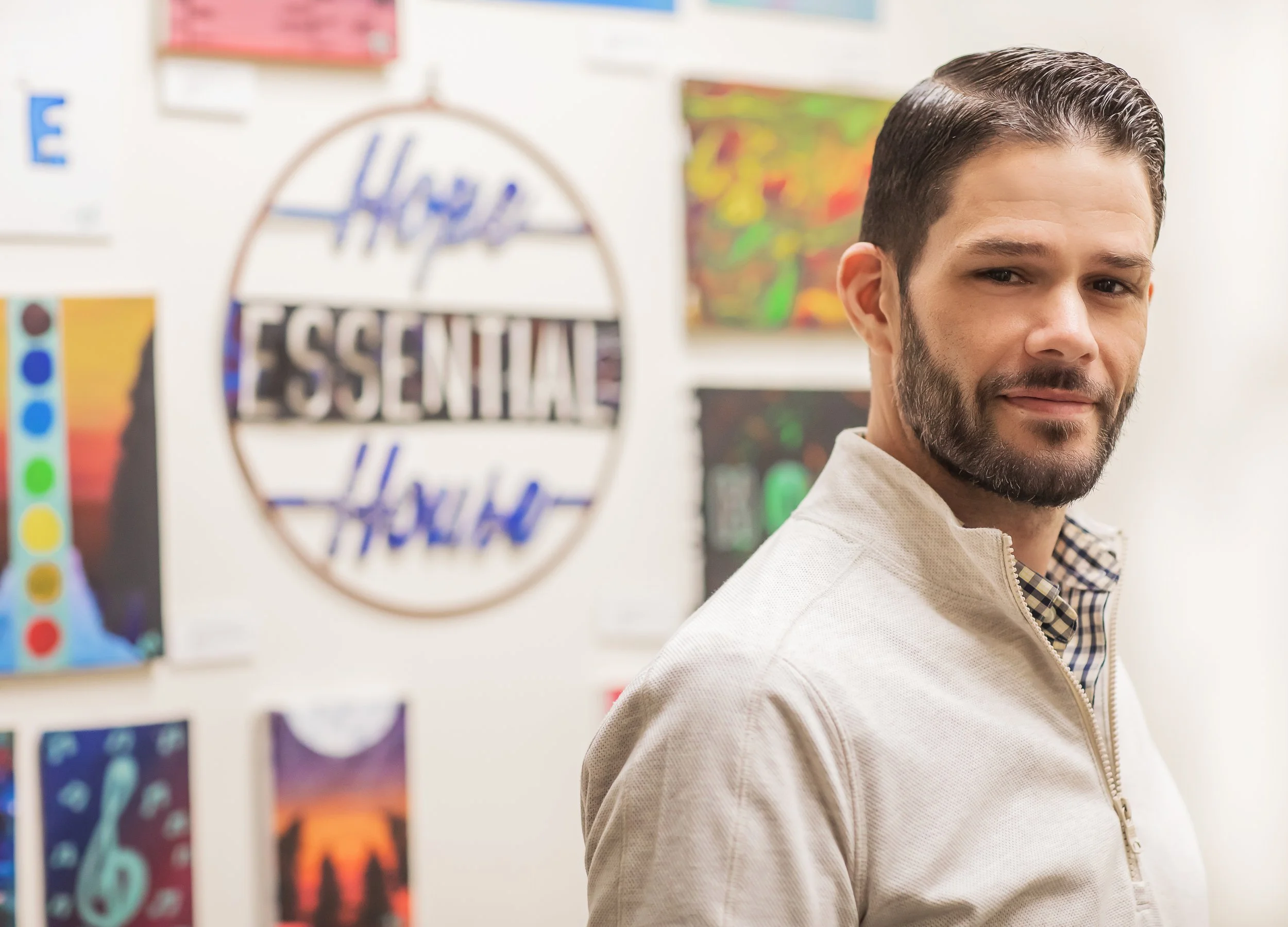 Our Mission — Hope House Boston