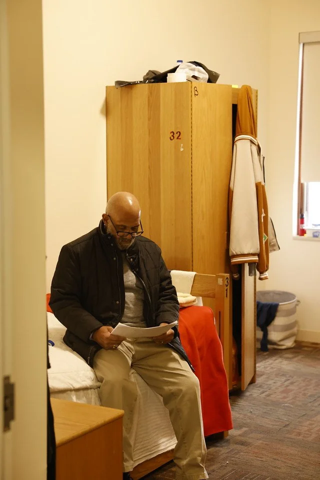 Our Mission — Hope House Boston