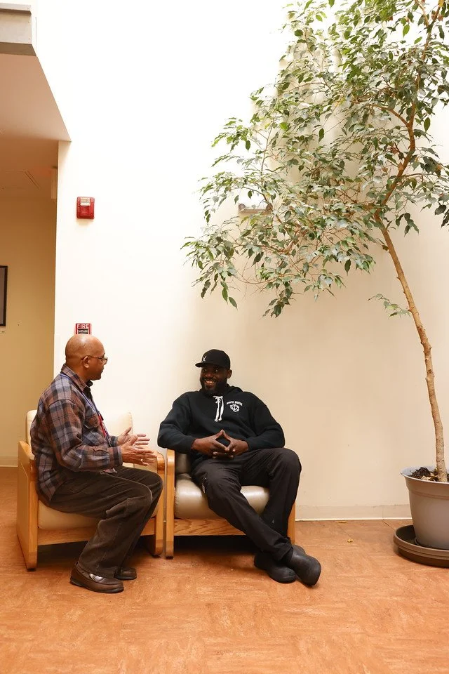 Programs — Hope House Boston