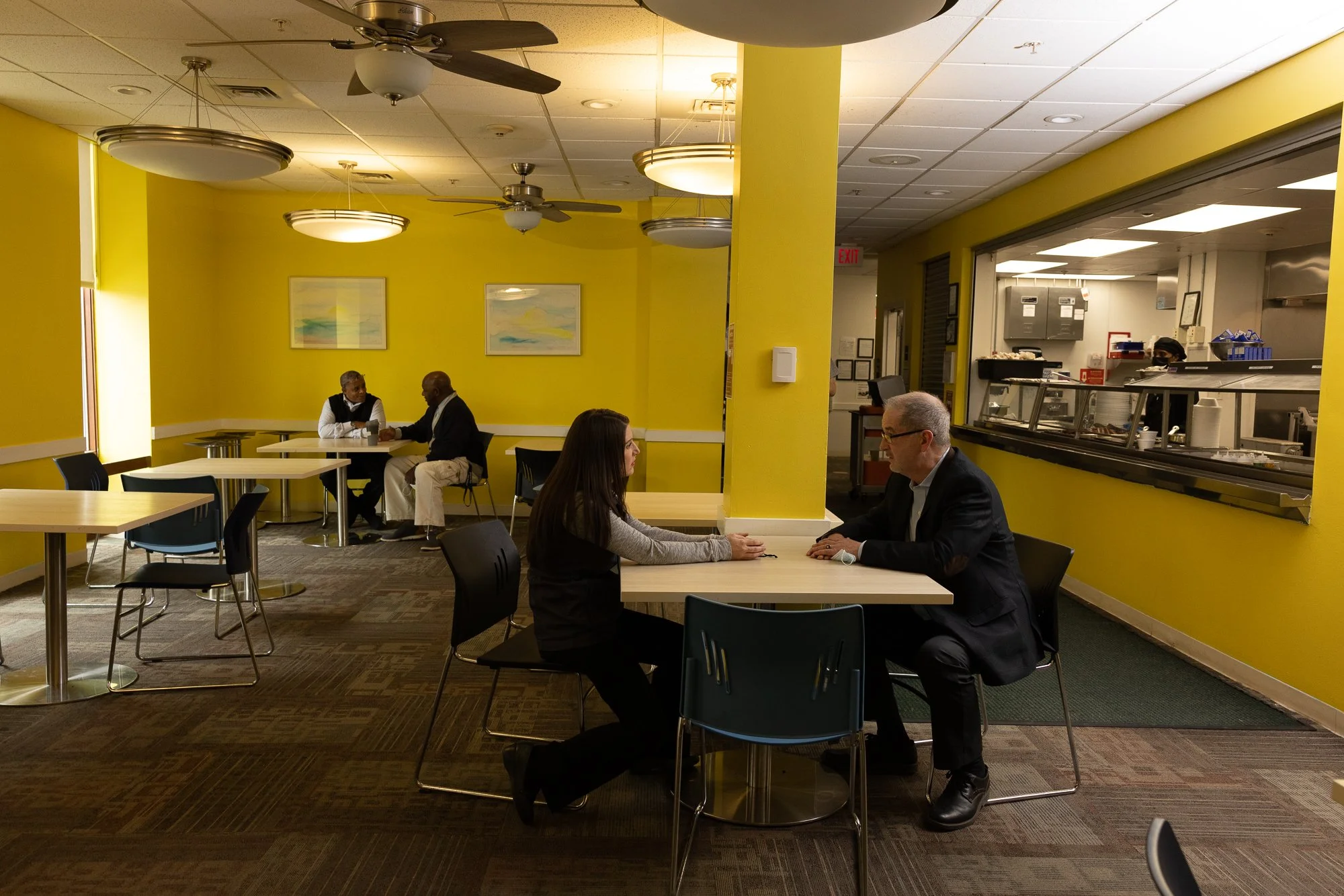 Job Postings — Hope House Boston