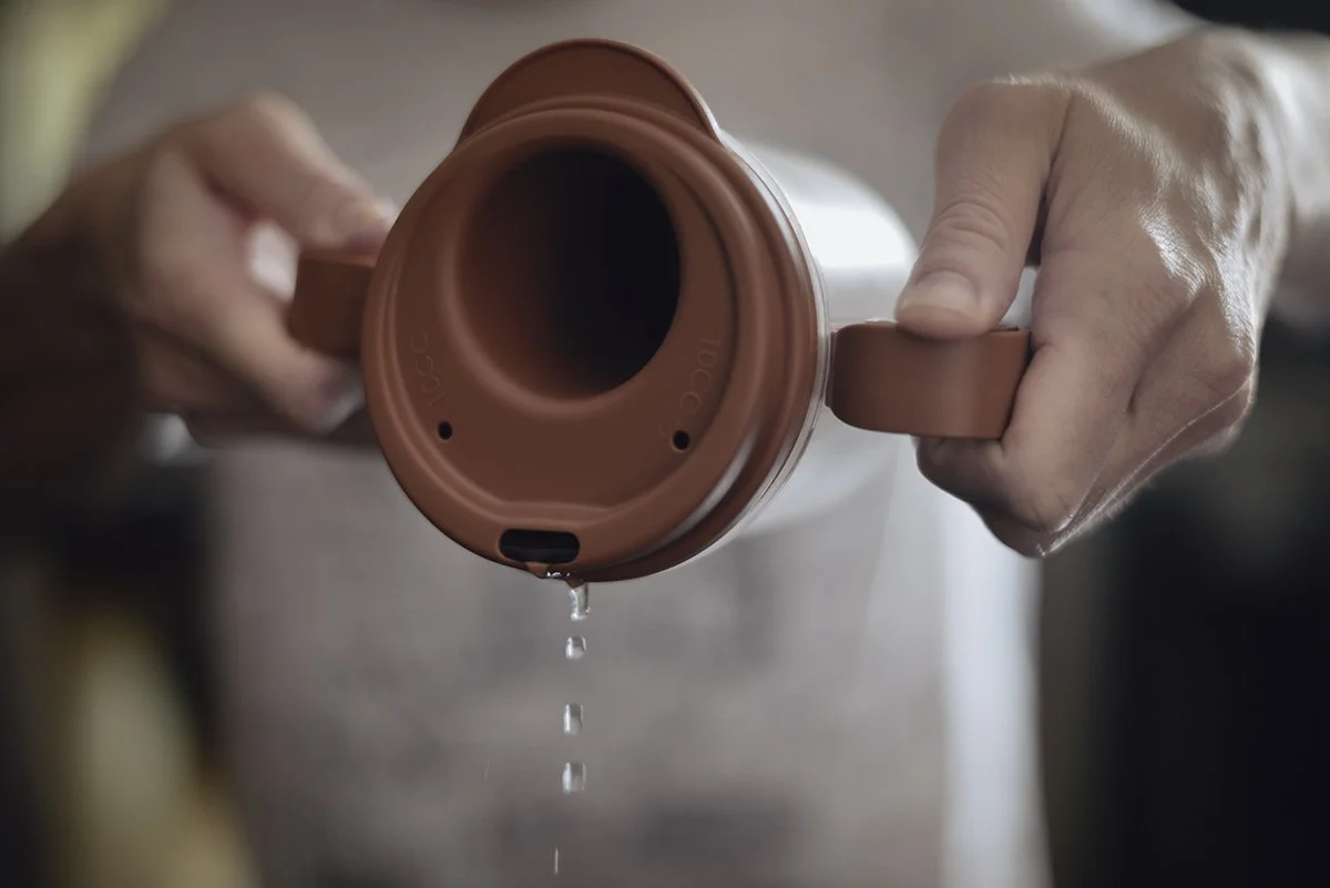 Provale® Cup | Small Sips for Dysphagia | ProvaMed®