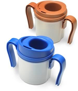 Provale® Cup | Small Sips for Dysphagia | ProvaMed®