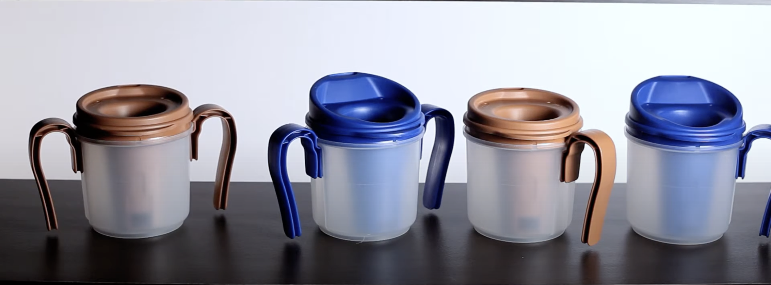 Provale® Cup | Small Sips for Dysphagia | ProvaMed®