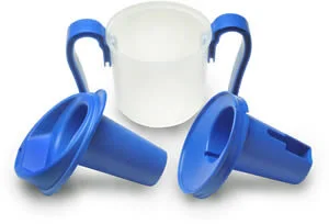 Provale® Cup | Small Sips for Dysphagia | ProvaMed®