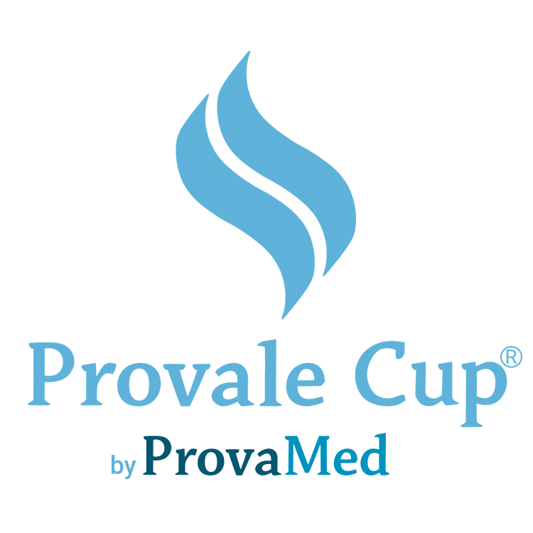 Provale® Cup | Small Sips for Dysphagia | ProvaMed®