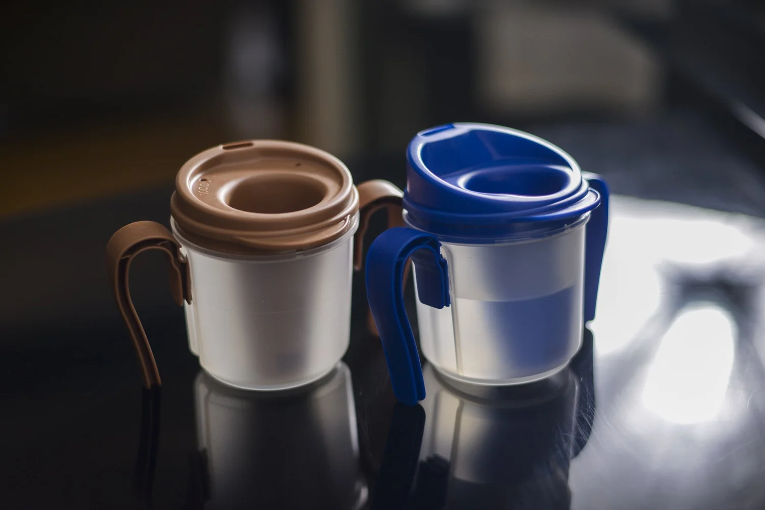 Provale® Cup | Small Sips for Dysphagia | ProvaMed®