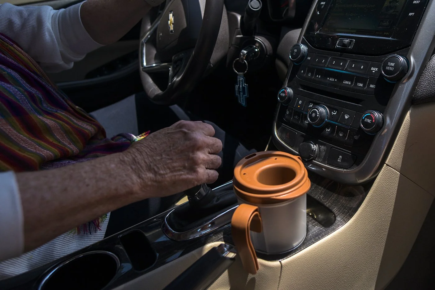 Provale® Cup | Small Sips for Dysphagia | ProvaMed®