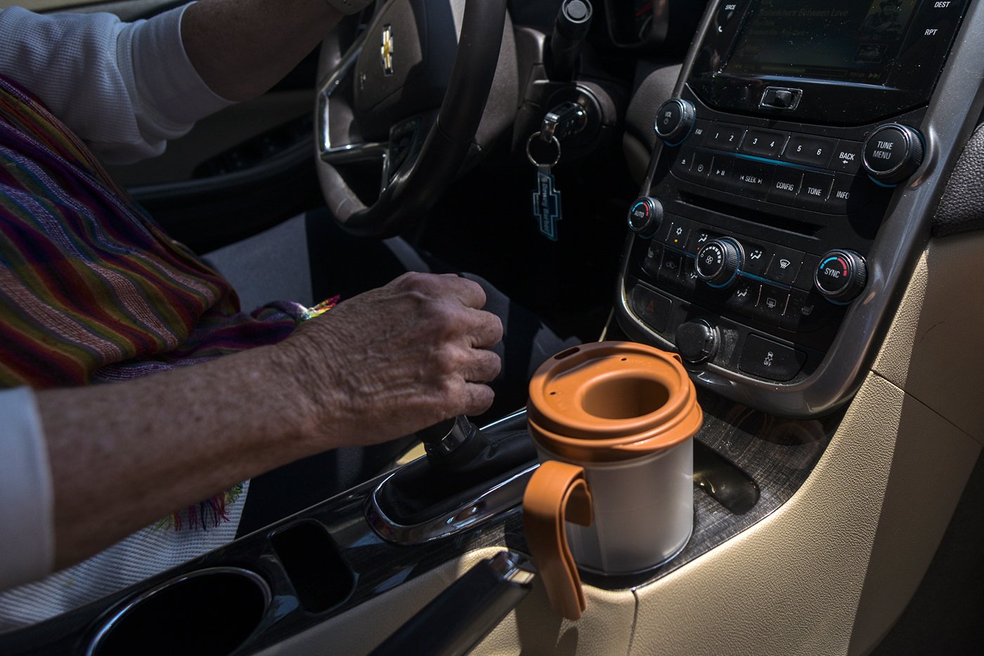 Provale® Cup | Small Sips for Dysphagia | ProvaMed®