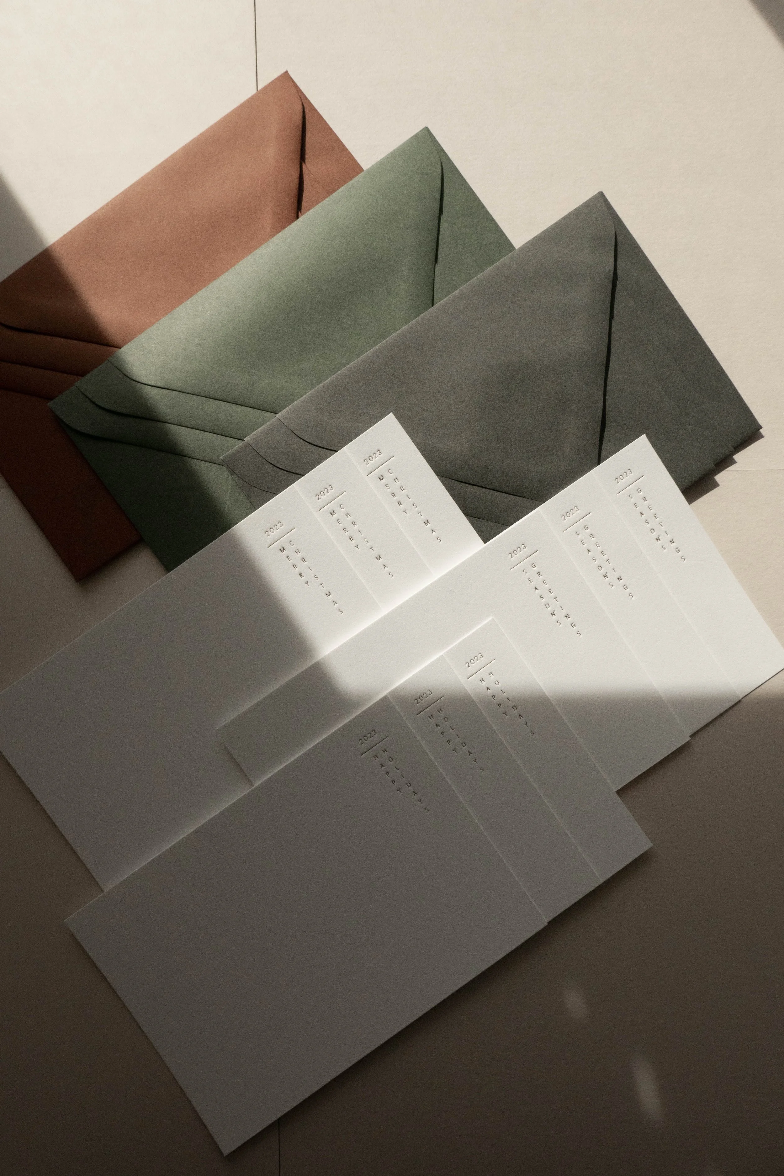 Muted Slate