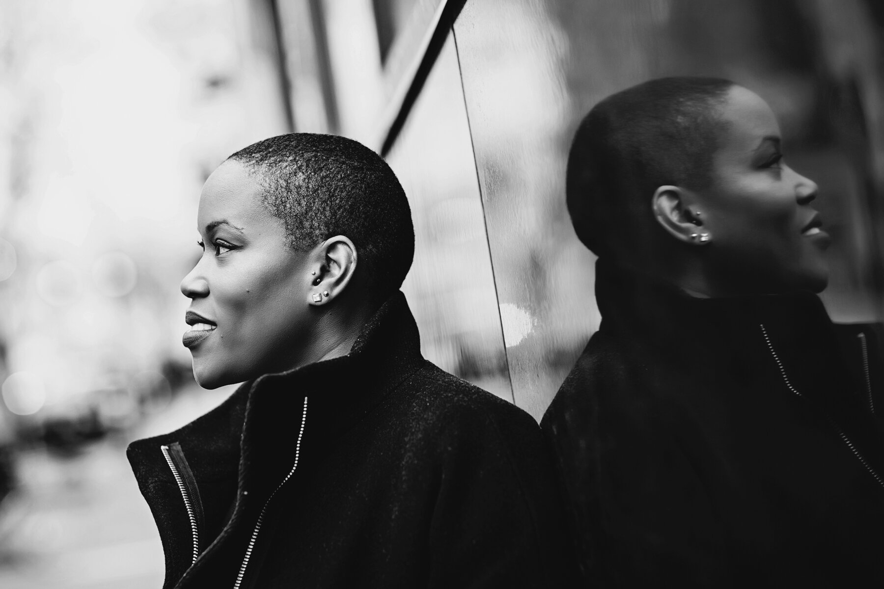 Meredith D. Clark, Ph.D.