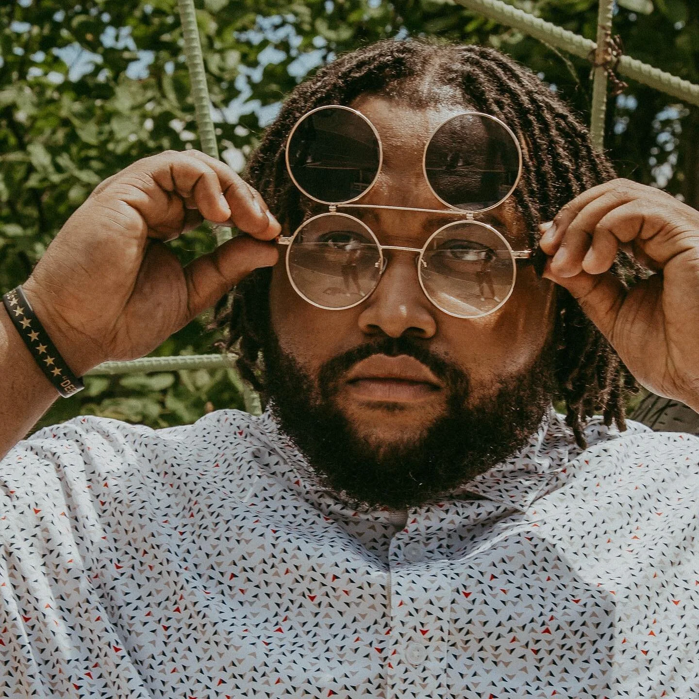 About — K.Carter - Son of Hip Hop