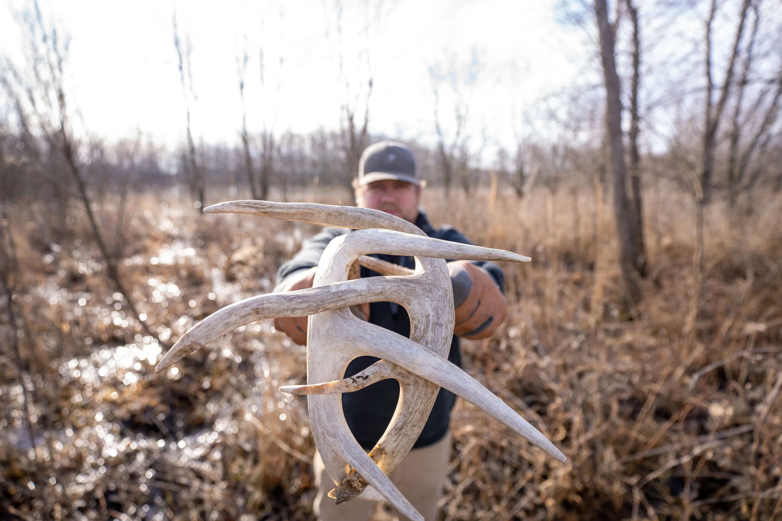 Top Flight Outfitters | Quality Guided Hunts