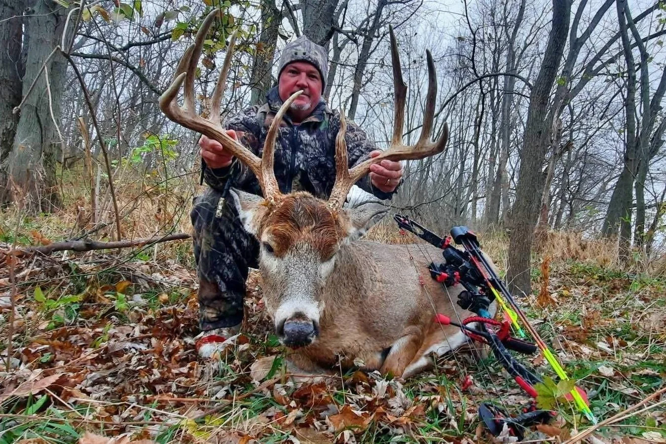 Illinois | Top Flight Outfitters