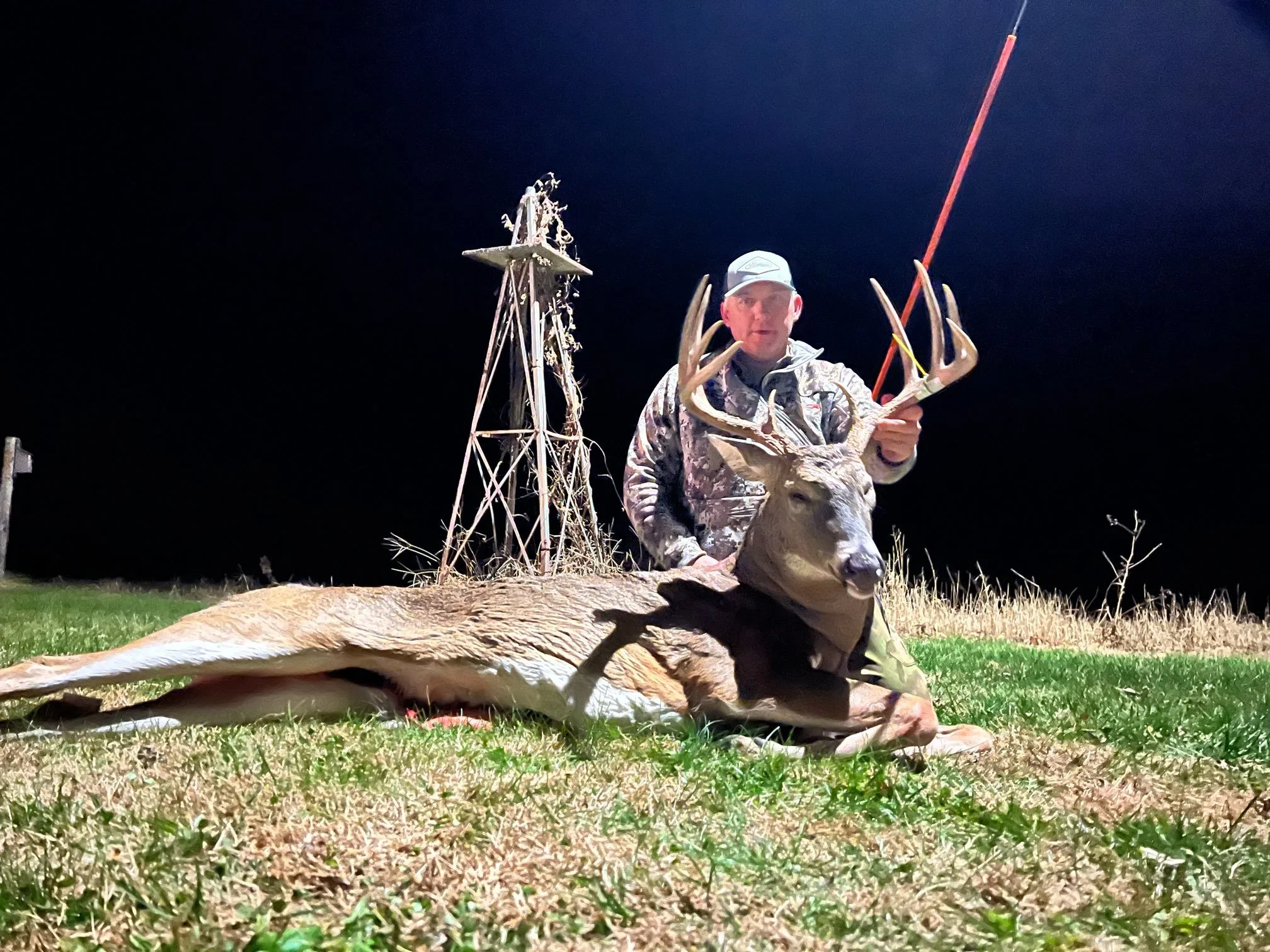 Illinois | Top Flight Outfitters