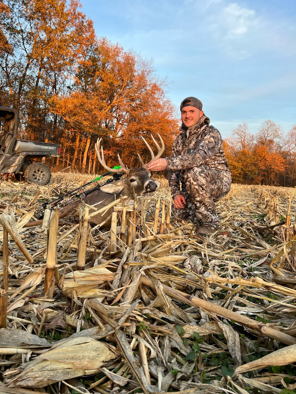 Illinois | Top Flight Outfitters