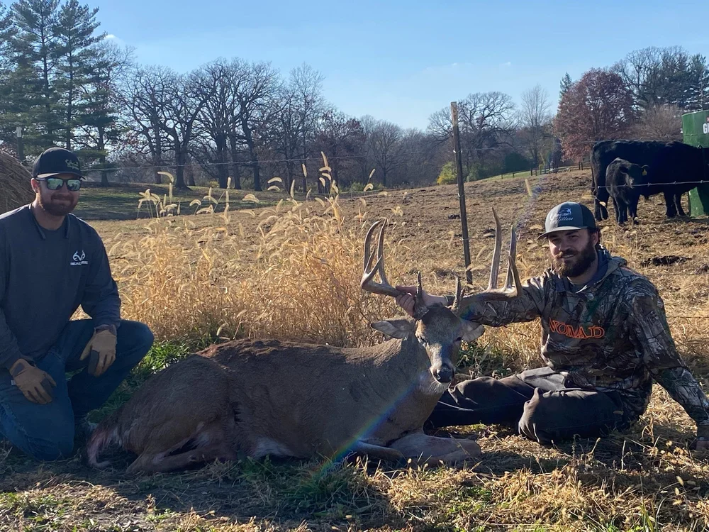 Illinois | Top Flight Outfitters