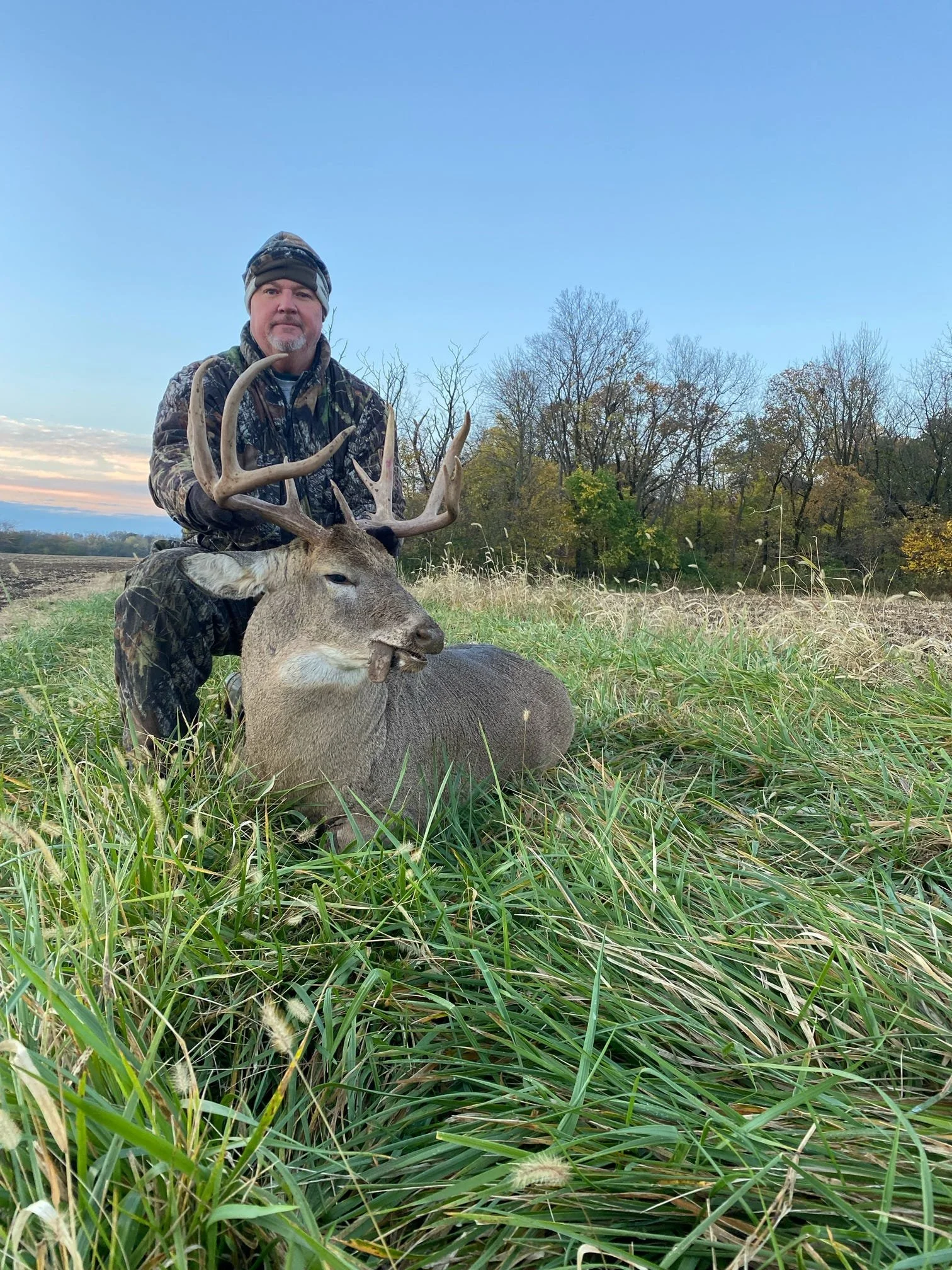 Illinois | Top Flight Outfitters