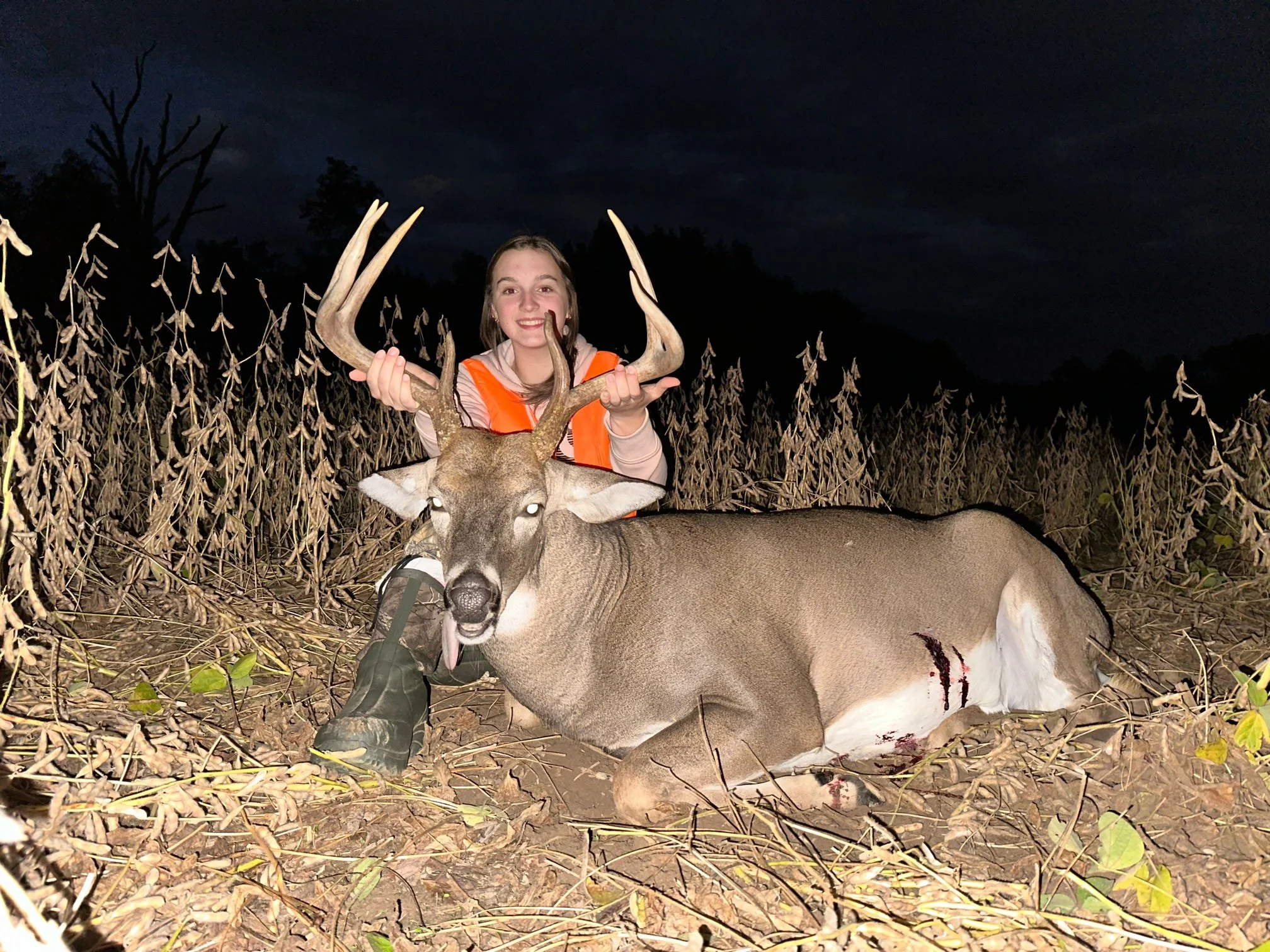 Illinois | Top Flight Outfitters