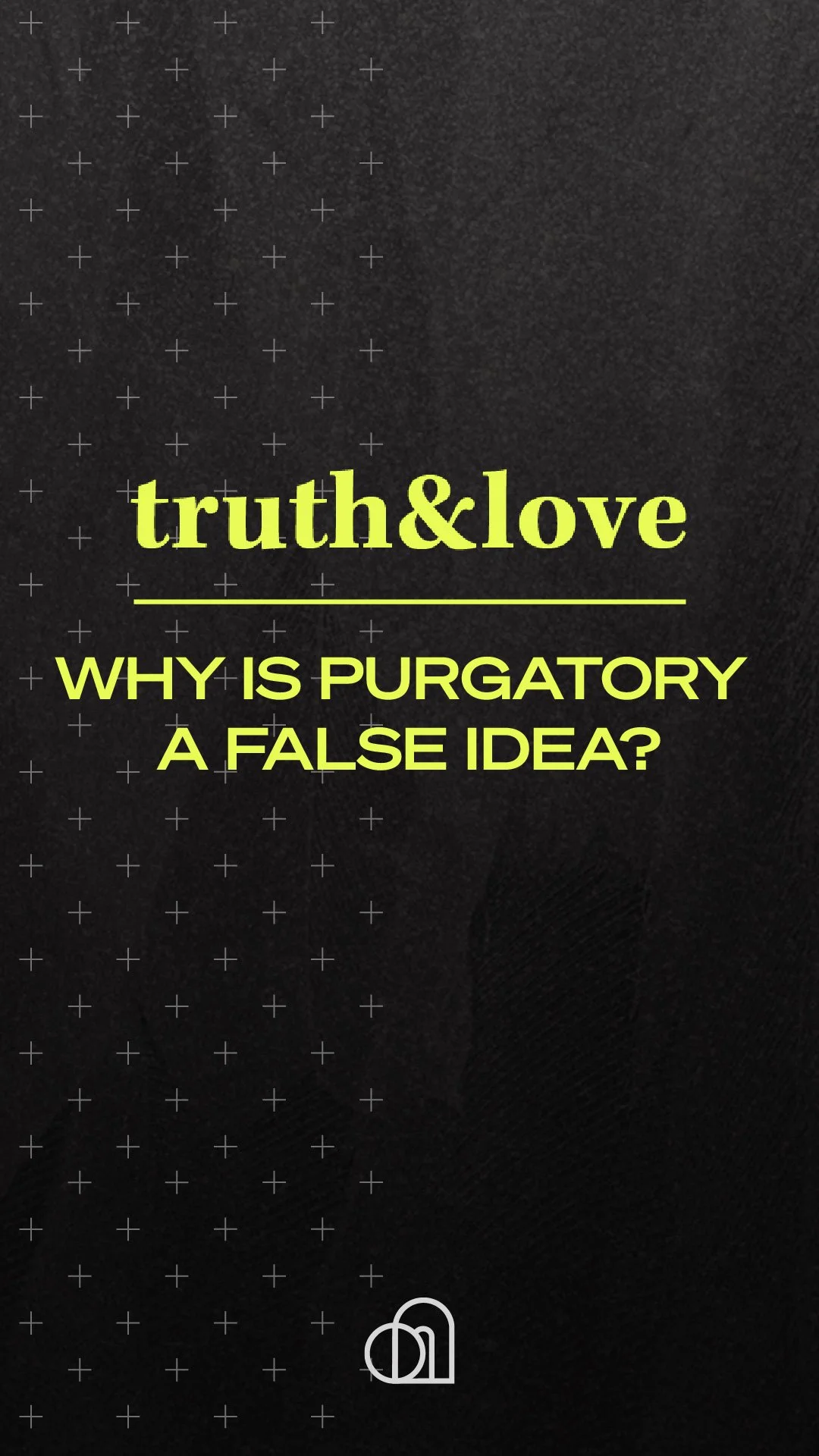 Roman Catholicism — For the Gospel