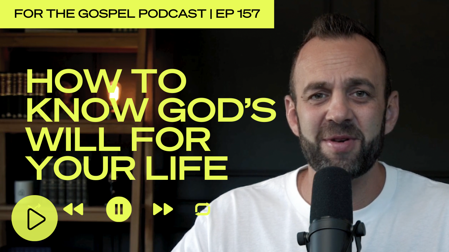 Costi Hinn — For the Gospel