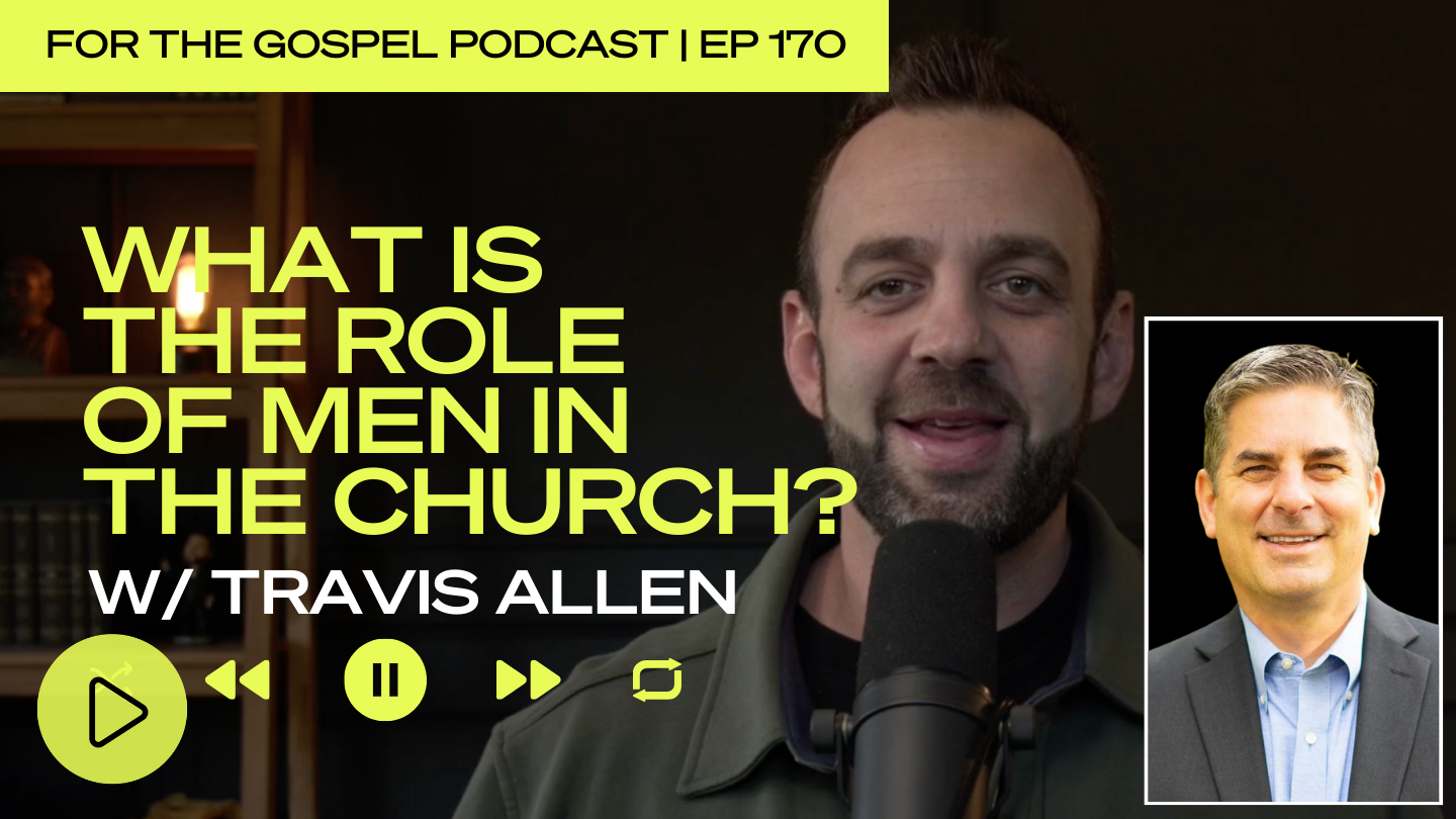 Costi Hinn — For the Gospel