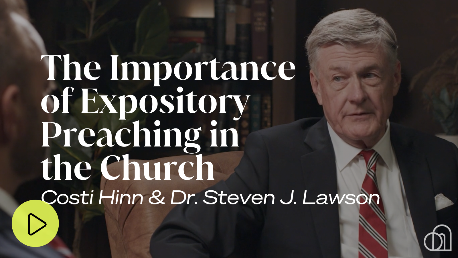 Costi Hinn — For the Gospel