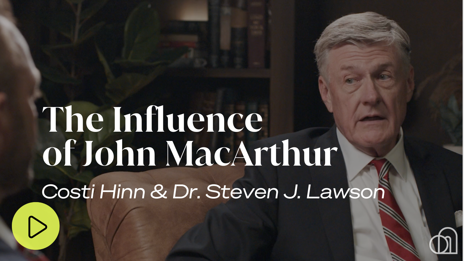 Costi Hinn — For the Gospel