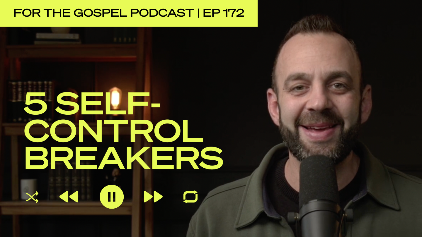 Costi Hinn — For the Gospel