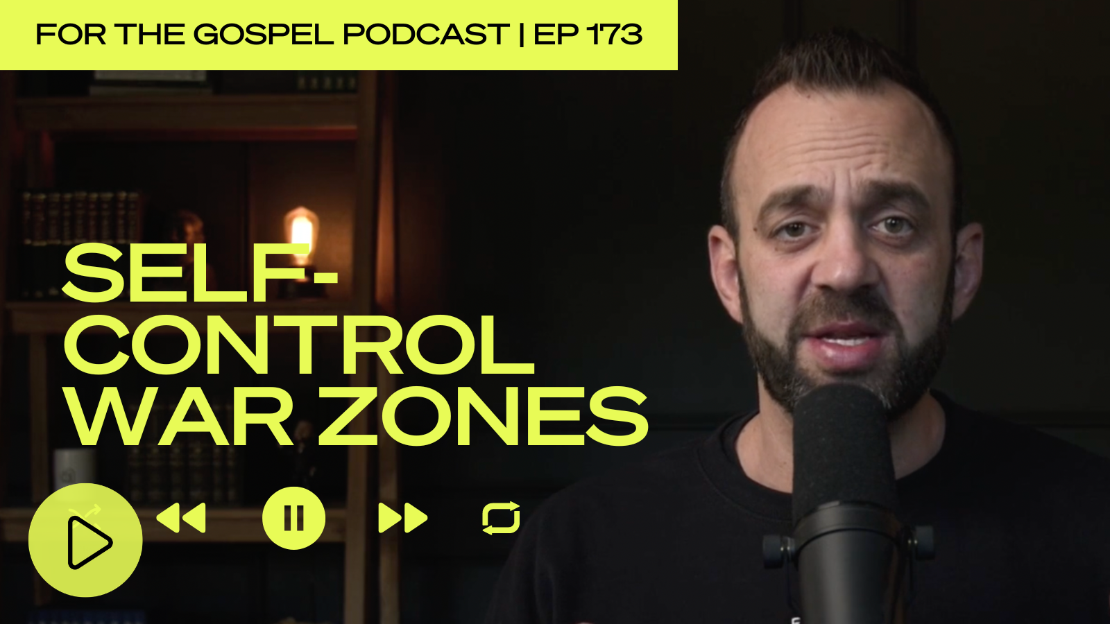 Costi Hinn — For the Gospel