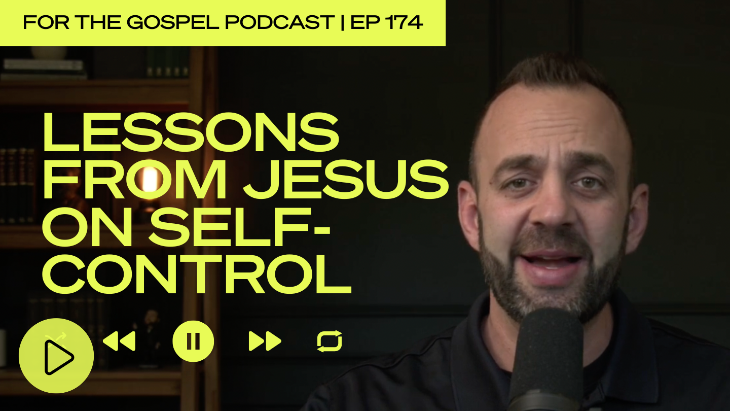 Costi Hinn — For the Gospel