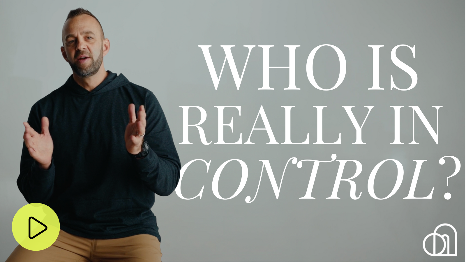 Costi Hinn — For the Gospel
