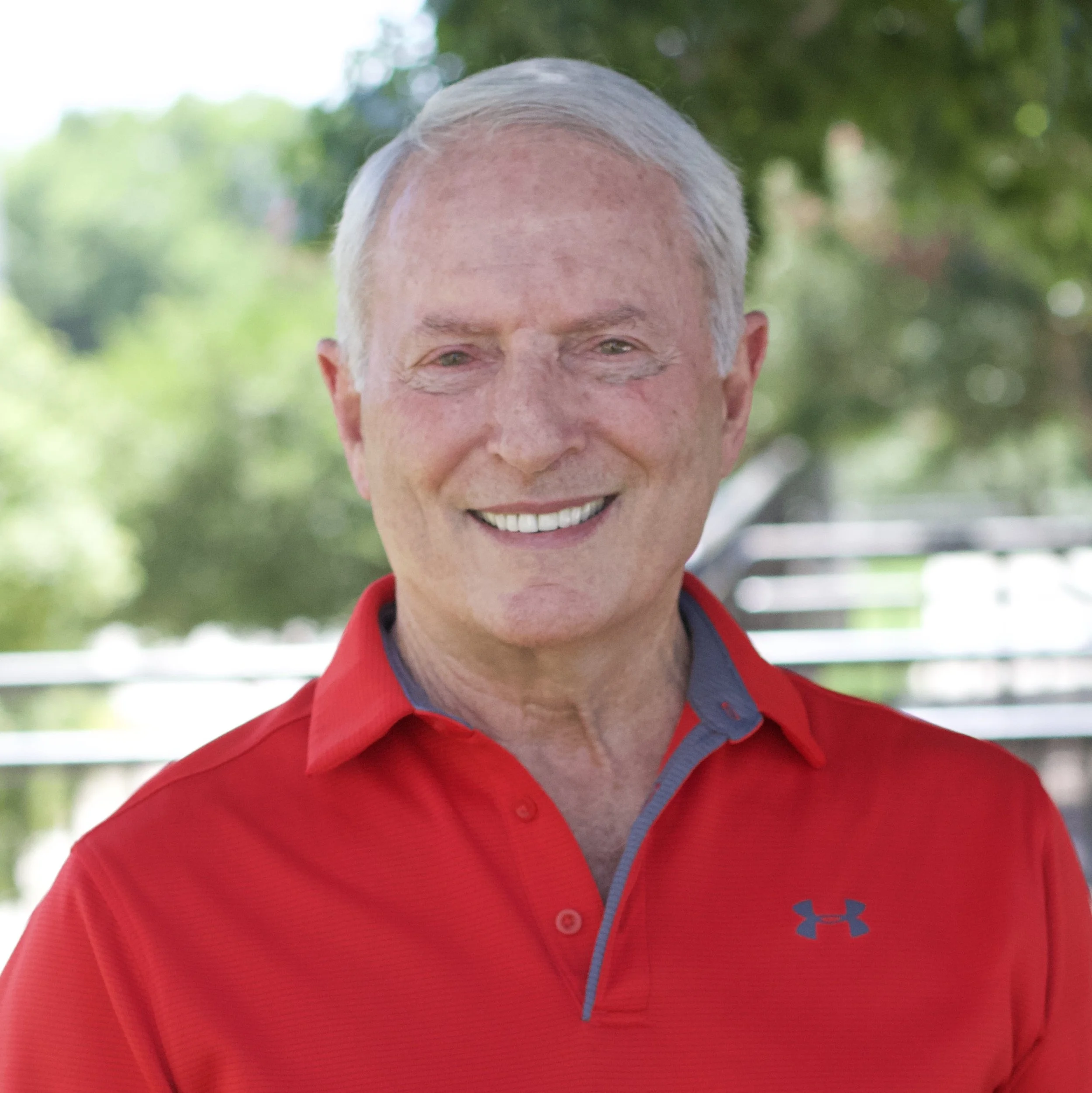 Mike Gendron — For the Gospel