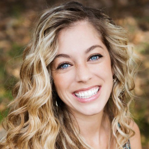 Bre Wood — For the Gospel