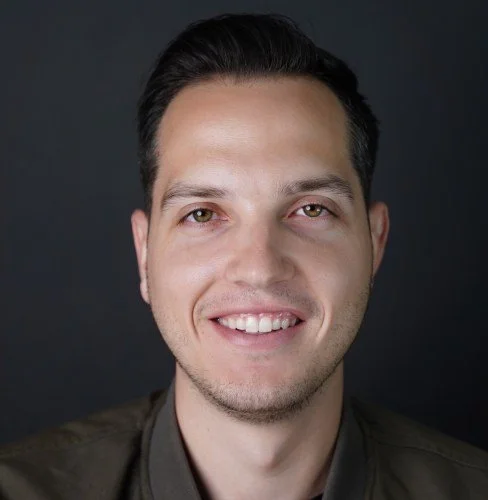 Greg Sukert — For the Gospel
