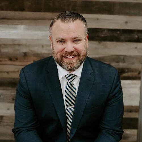 Our Team — For the Gospel