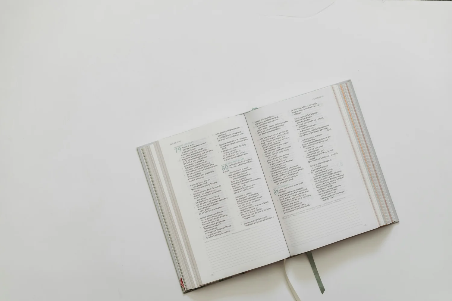 Theology Terms Explained: “Bibliology” — For the Gospel