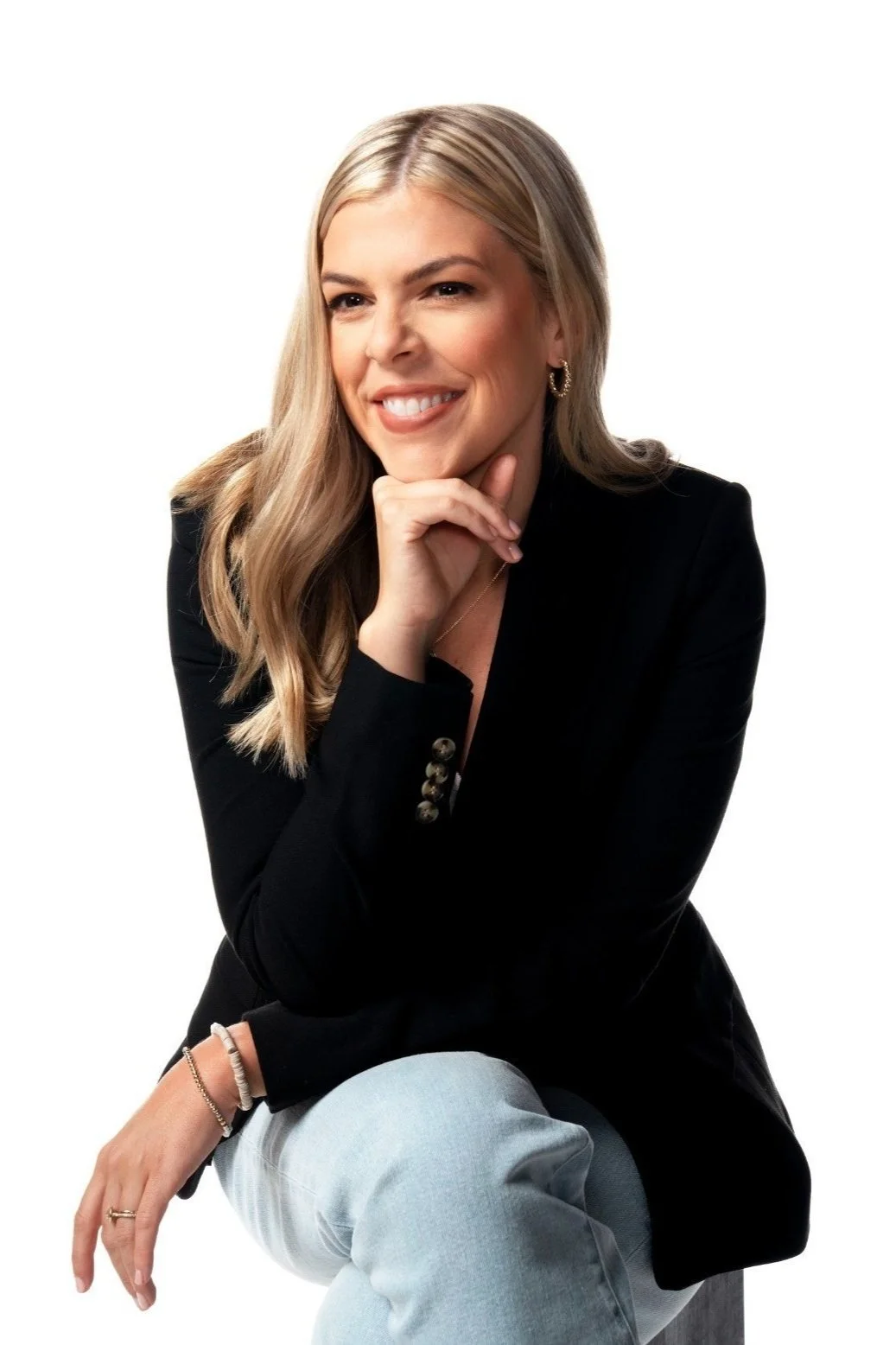 A Day With Allie Beth Stuckey — For the Gospel