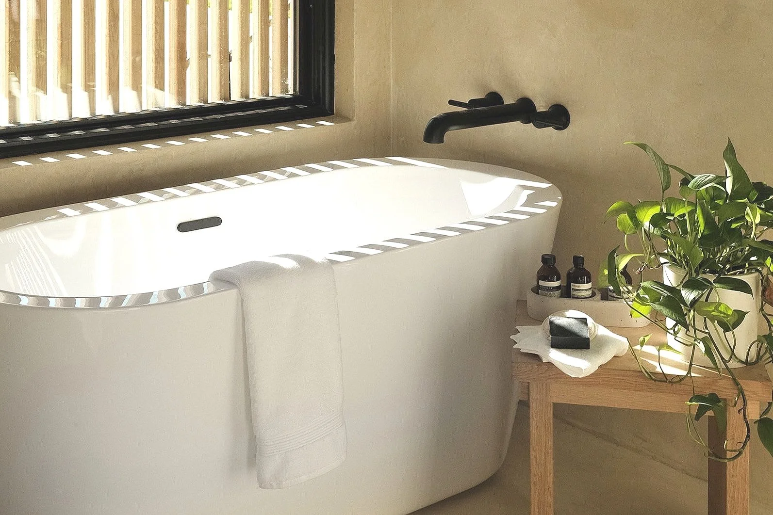 Tomu | Sustainable Modular Building for Hospitality Development | Home