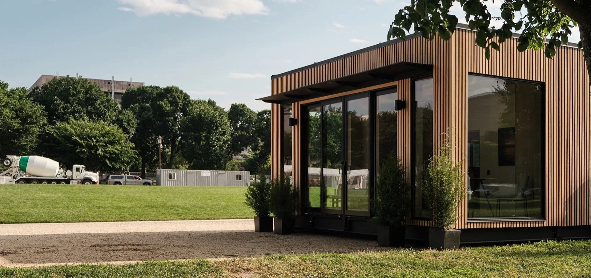 Tomu — Sustainable Modular Building For Leisure & Hospitality | Home
