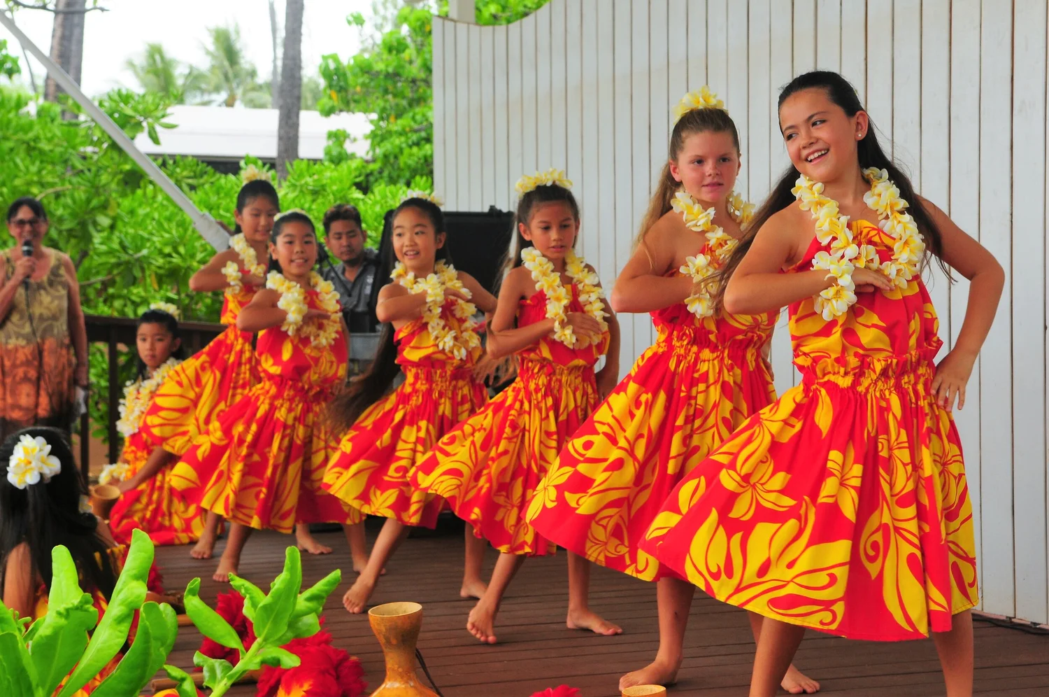 General 2 — Aloha Aina from Mauka to Makai