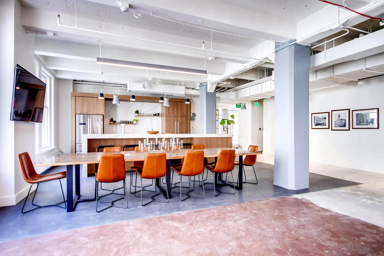 CurrentProjects — HARBOR ASSOCIATES