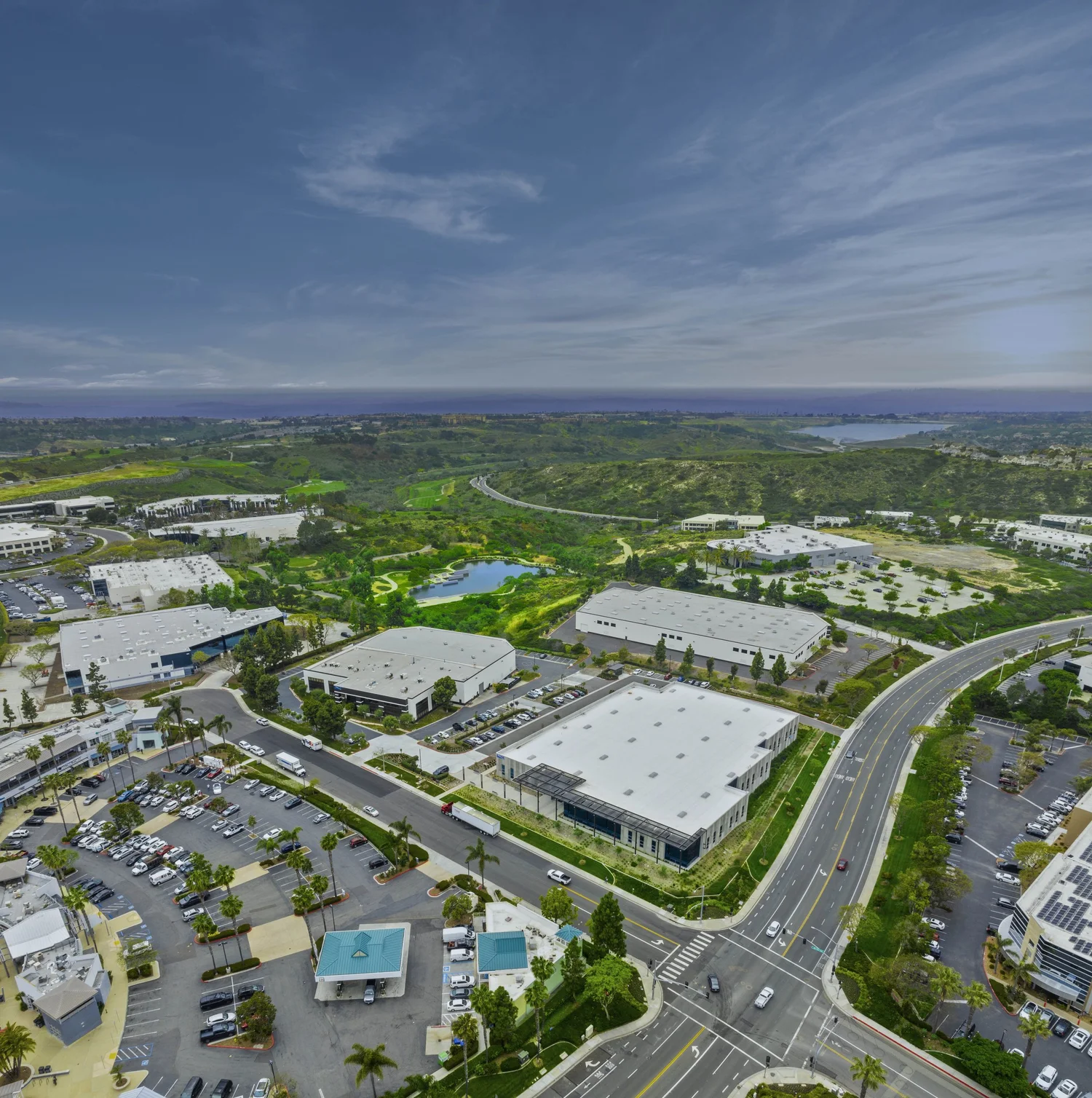 CurrentProjects — HARBOR ASSOCIATES