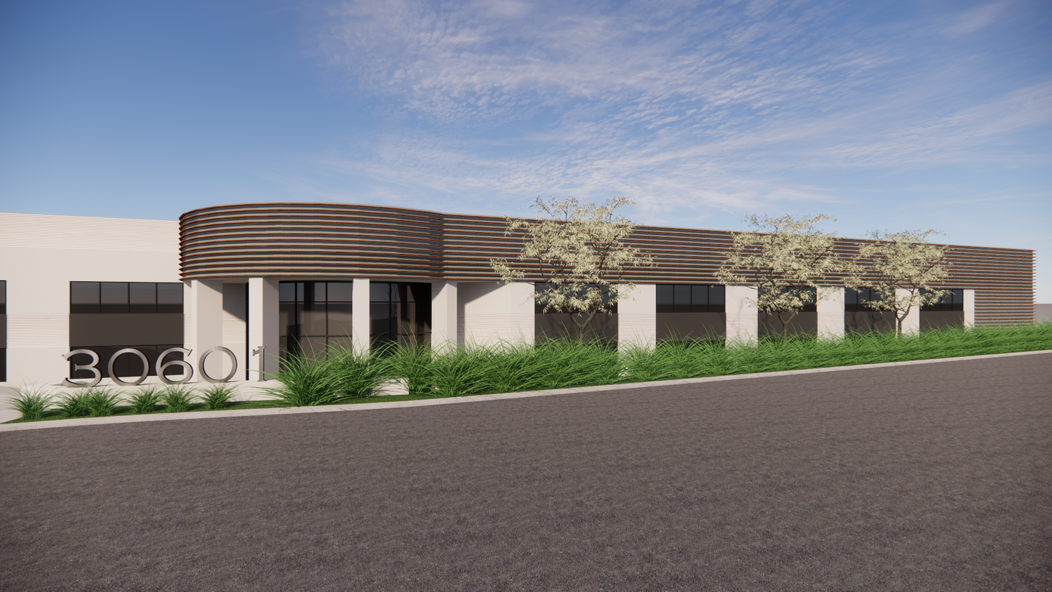 CurrentProjects — HARBOR ASSOCIATES