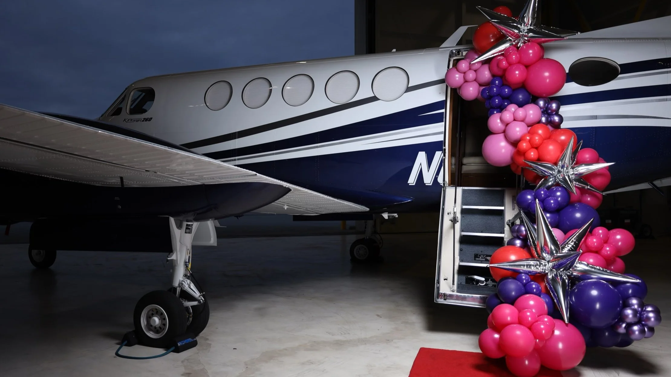Balloon Bash Charleston - Luxury Balloon Decor in Charleston