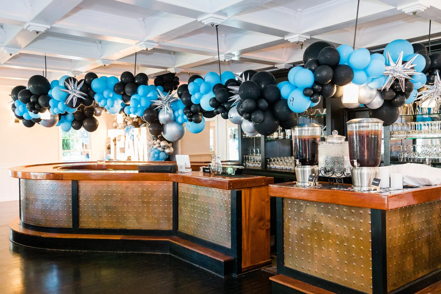 Balloon Bash Charleston - Luxury Balloon Decor in Charleston