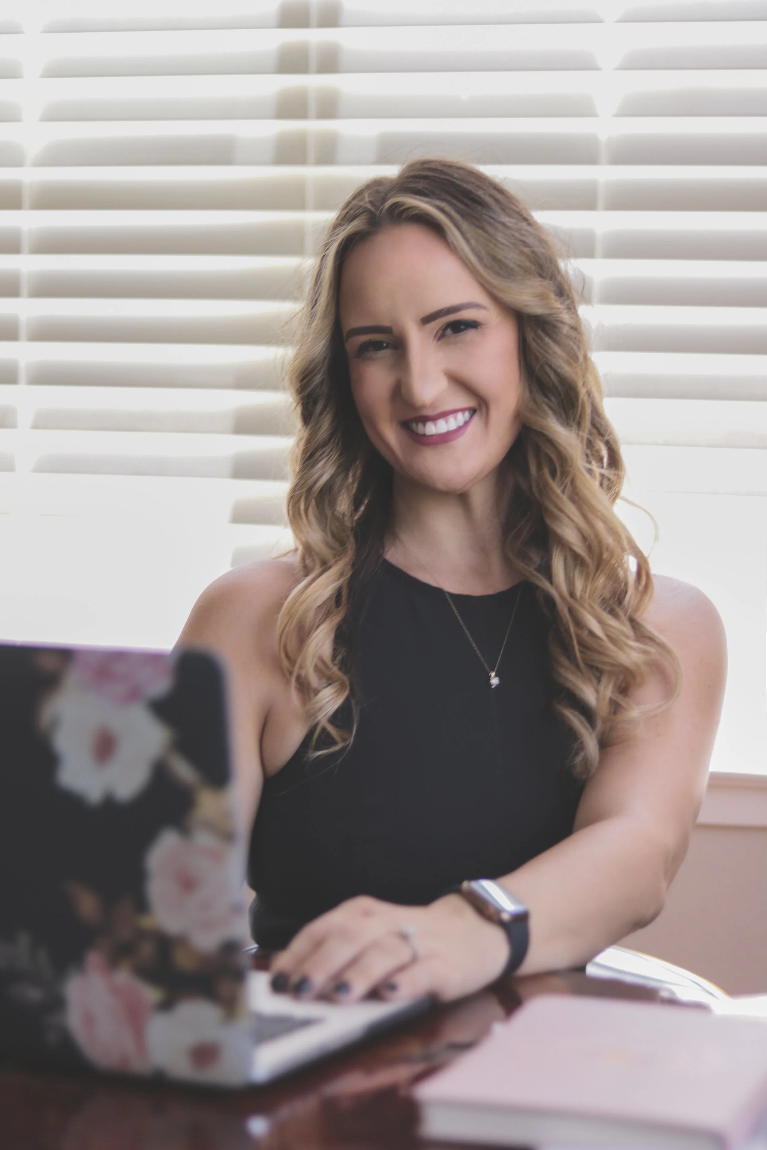 MEGAN LOESWICK COACHING